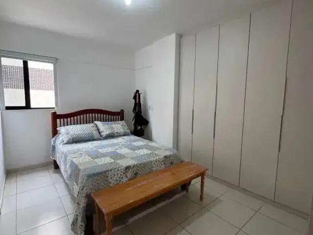 Apartamento para Venda em Maceió/AL Jatiúca 3 Quartos