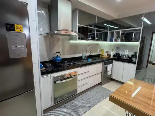 Apartamento para Venda em Maceió/AL Jatiúca 3 Quartos