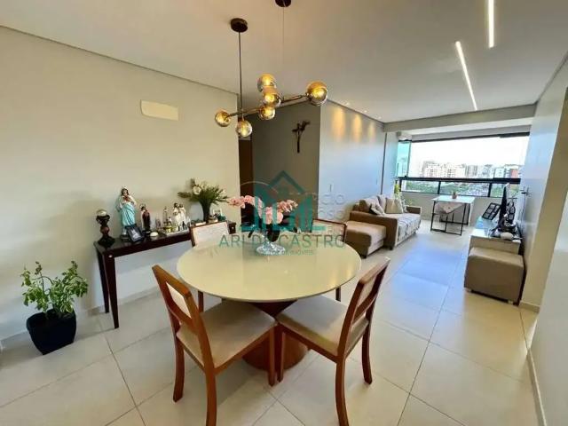 Apartamento para Venda em Maceió/AL Jatiúca 3 Quartos