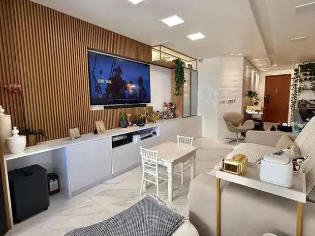 Apartamento para Venda em Maceió/AL Jatiúca 3 Quartos