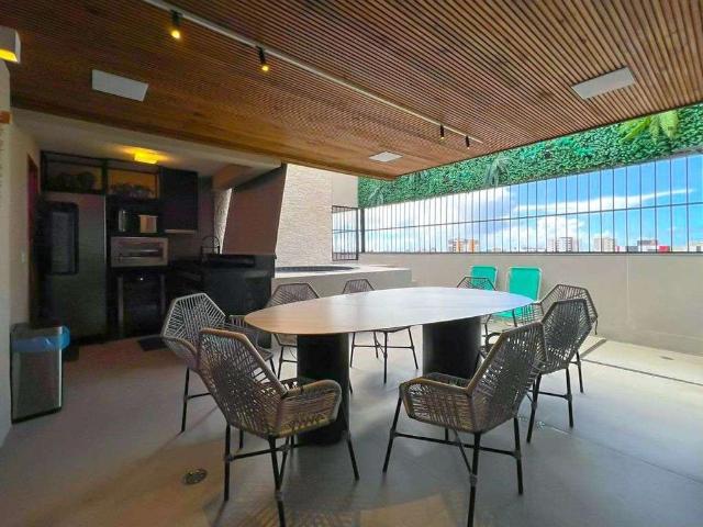 Apartamento para Venda em Maceió/AL Jatiúca 3 Quartos