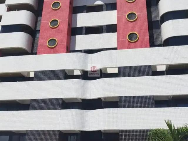 Apartamento para Venda em Maceió/AL Jatiúca 3 Quartos