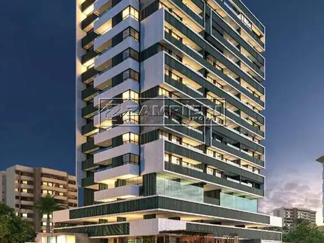 Apartamento para Venda em Maceió/AL Jatiúca 3 Quartos