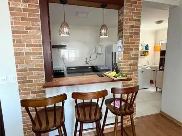 Apartamento para Venda em Maceió/AL Jatiúca 3 Quartos