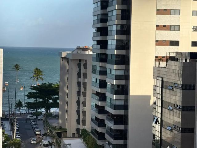 Apartamento para Venda em Maceió/AL Jatiúca 3 Quartos