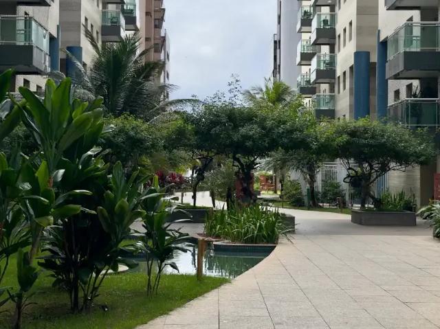 Apartamento para Venda em Maceió/AL Jatiúca 3 Quartos