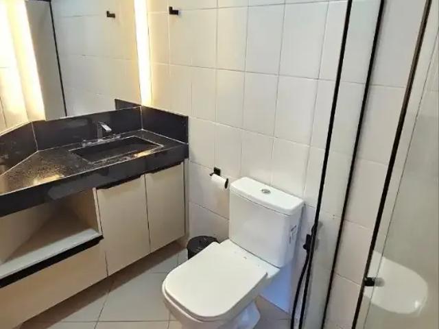 Apartamento para Venda em Maceió/AL Jatiúca 3 Quartos