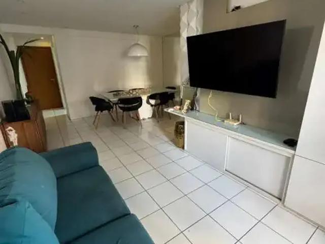 Apartamento para Venda em Maceió/AL Jatiúca 3 Quartos