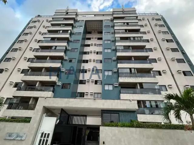 Apartamento para Venda em Maceió/AL Jatiúca 3 Quartos