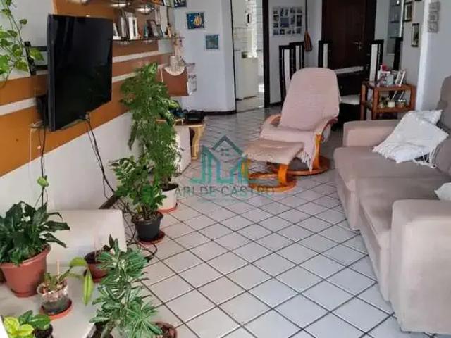 Apartamento para Venda em Maceió/AL Jatiúca 3 Quartos