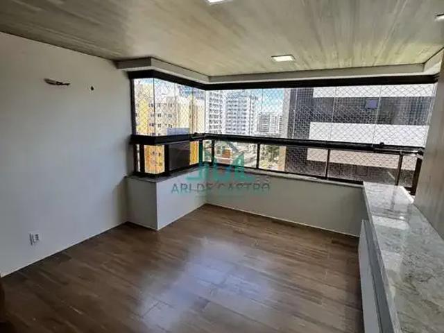 Apartamento para Venda em Maceió/AL Jatiúca 3 Quartos