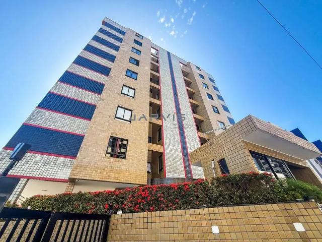 Apartamento para Venda em Maceió/AL Jatiúca 3 Quartos