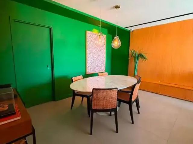 Apartamento para Venda em Maceió/AL Jatiúca 3 Quartos