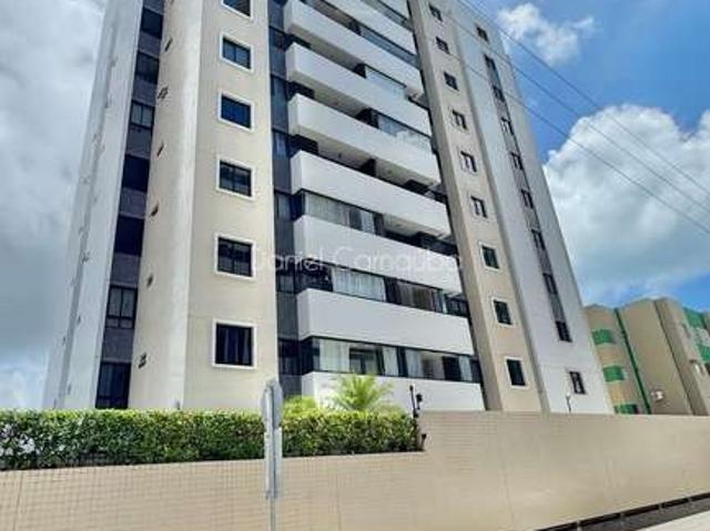 Apartamento para Venda em Maceió/AL Jatiúca 3 Quartos