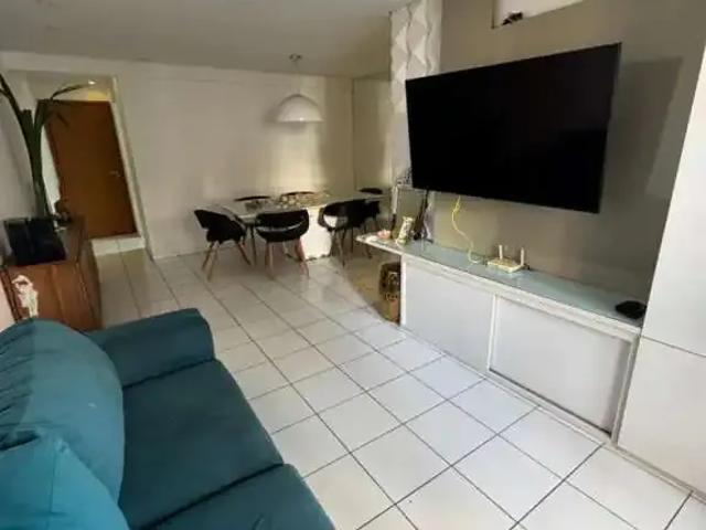 Apartamento para Venda em Maceió/AL Jatiúca 3 Quartos
