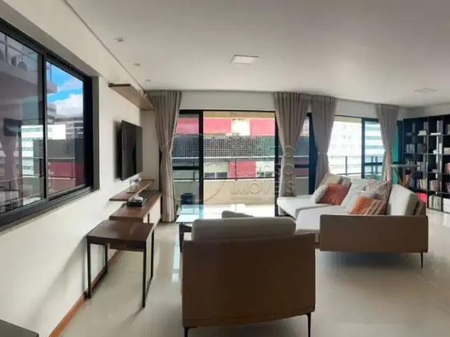 Apartamento para Venda em Maceió/AL Jatiúca 3 Quartos