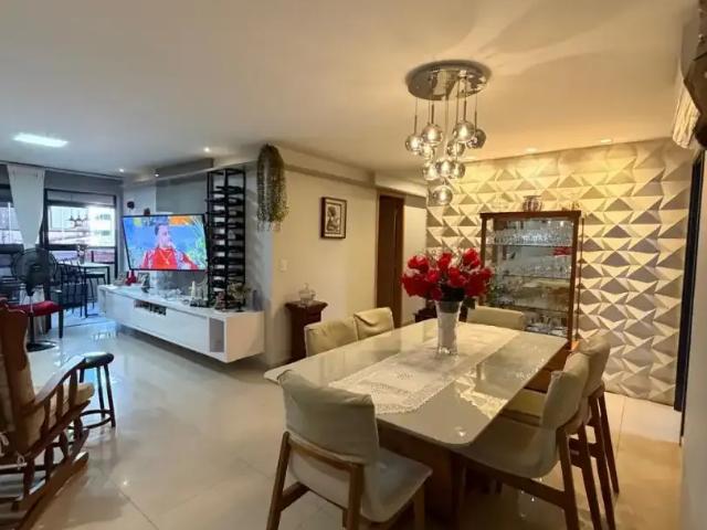 Apartamento para Venda em Maceió/AL Jatiúca 3 Quartos
