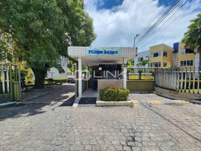 Apartamento para Venda em Maceió/AL Jatiúca 3 Quartos
