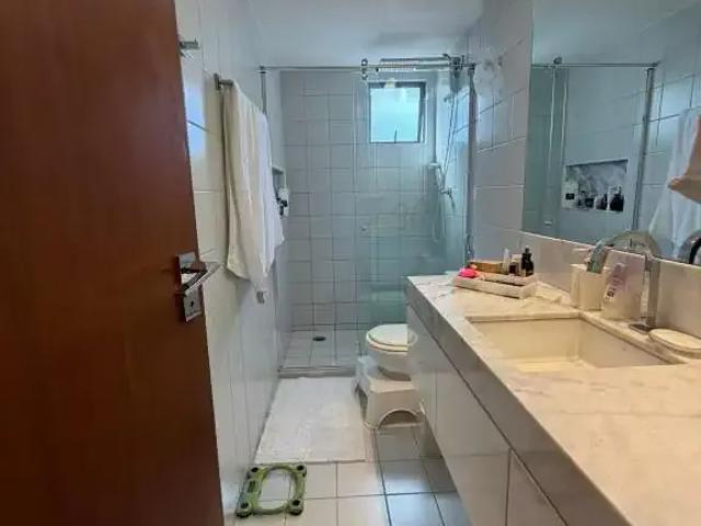 Apartamento para Venda em Maceió/AL Jatiúca 3 Quartos