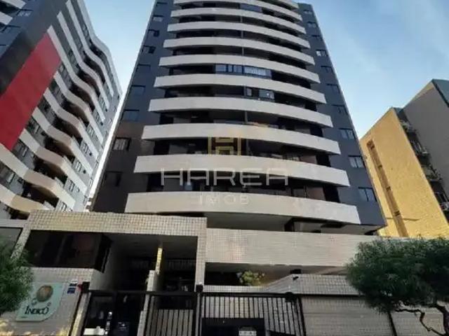 Apartamento para Venda em Maceió/AL Jatiúca 3 Quartos