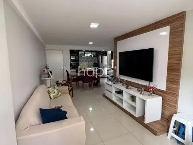 Apartamento para Venda em Maceió/AL Jatiúca 3 Quartos