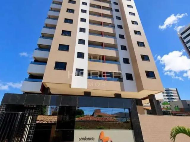 Apartamento para Venda em Maceió/AL Jatiúca 3 Quartos