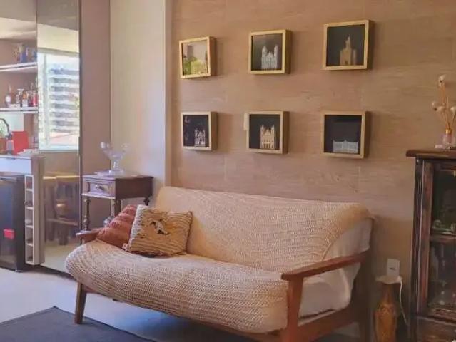 Apartamento para Venda em Maceió/AL Jatiúca 3 Quartos