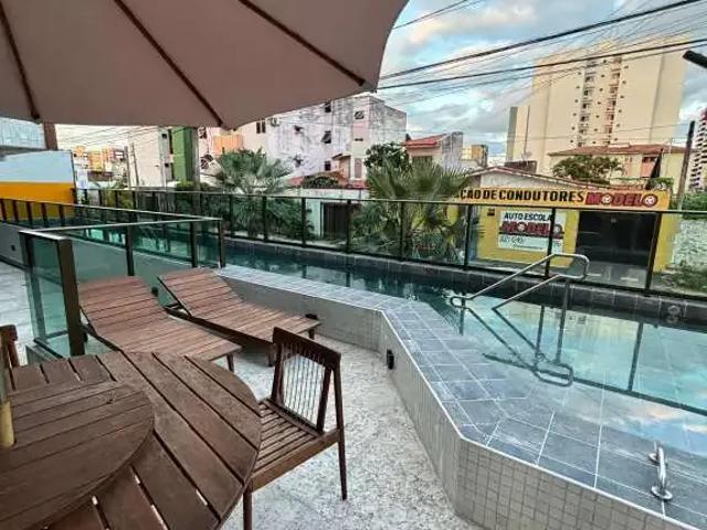 Apartamento para Venda em Maceió/AL Jatiúca 3 Quartos