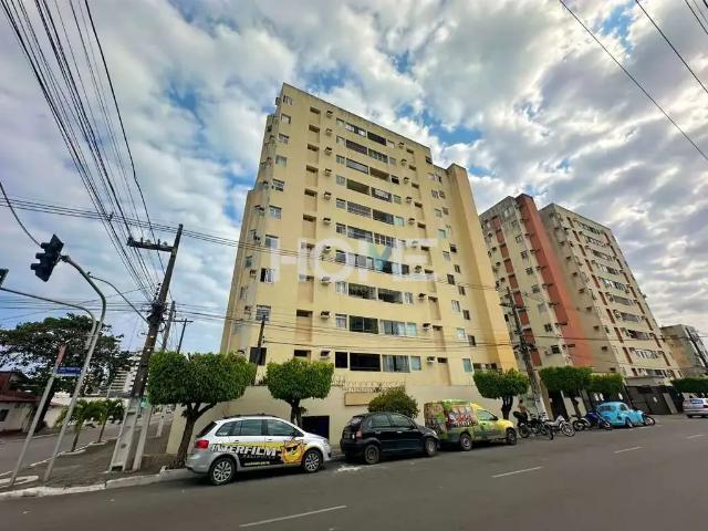 Apartamento para Venda em Maceió/AL Jatiúca 3 Quartos
