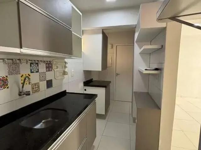 Apartamento para Venda em Maceió/AL Jatiúca 3 Quartos