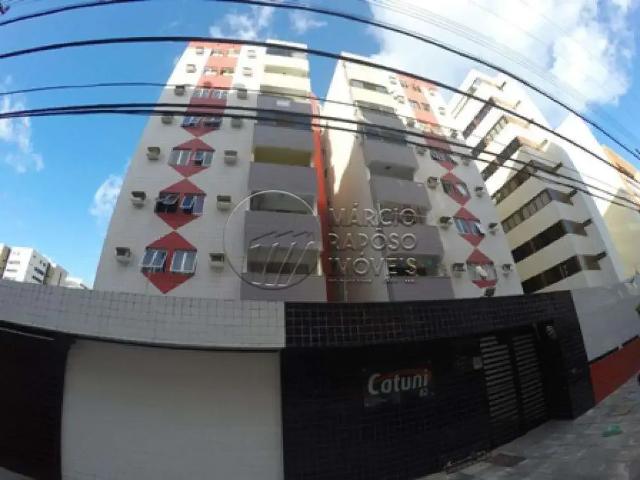Apartamento para Venda em Maceió/AL Jatiúca 3 Quartos