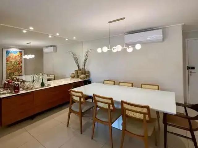 Apartamento para Venda em Maceió/AL Jatiúca 3 Quartos
