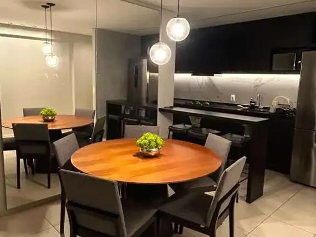 Apartamento para Venda em Maceió/AL Jatiúca 3 Quartos