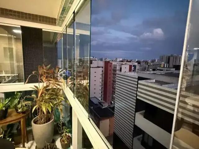 Apartamento para Venda em Maceió/AL Jatiúca 3 Quartos