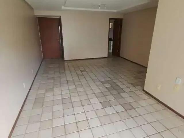 Apartamento para Venda em Maceió/AL Jatiúca 3 Quartos