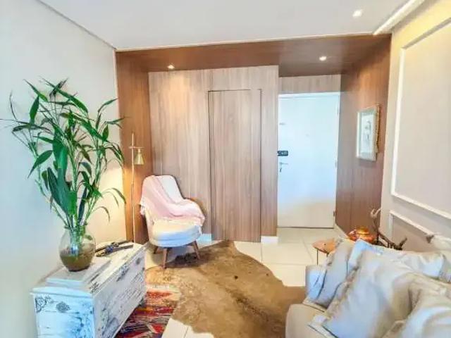 Apartamento para Venda em Maceió/AL Jatiúca 3 Quartos