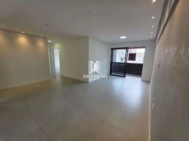 Apartamento para Venda em Maceió/AL Jatiúca 3 Quartos