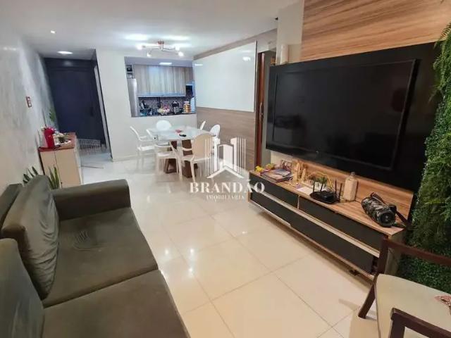 Apartamento para Venda em Maceió/AL Jatiúca 3 Quartos