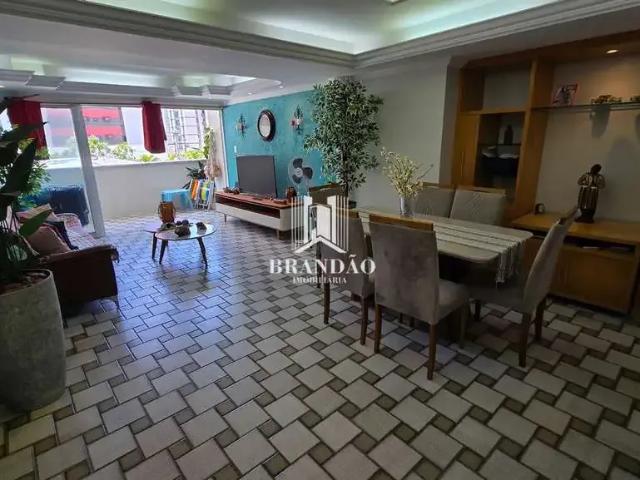 Apartamento para Venda em Maceió/AL Jatiúca 3 Quartos