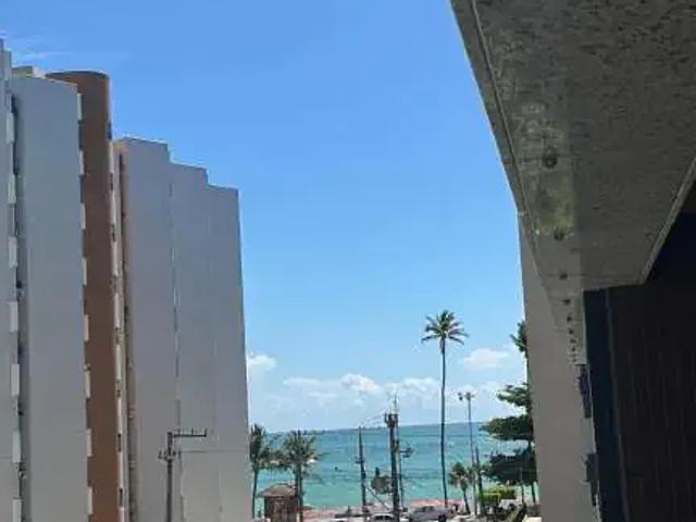 Apartamento para Venda em Maceió/AL Jatiúca 3 Quartos