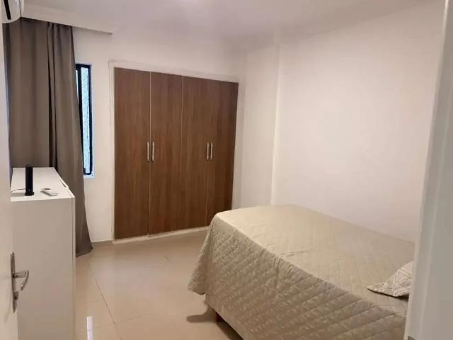 Apartamento para Venda em Maceió/AL Jatiúca 3 Quartos