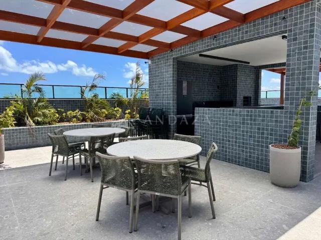 Apartamento para Venda em Maceió/AL Jatiúca 3 Quartos