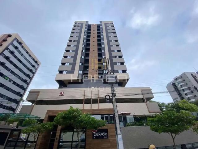Apartamento para Venda em Maceió/AL Jatiúca 3 Quartos