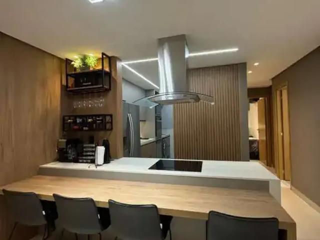 Apartamento para Venda em Maceió/AL Jatiúca 3 Quartos