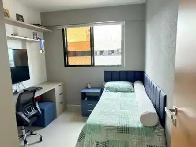 Apartamento para Venda em Maceió/AL Jatiúca 3 Quartos