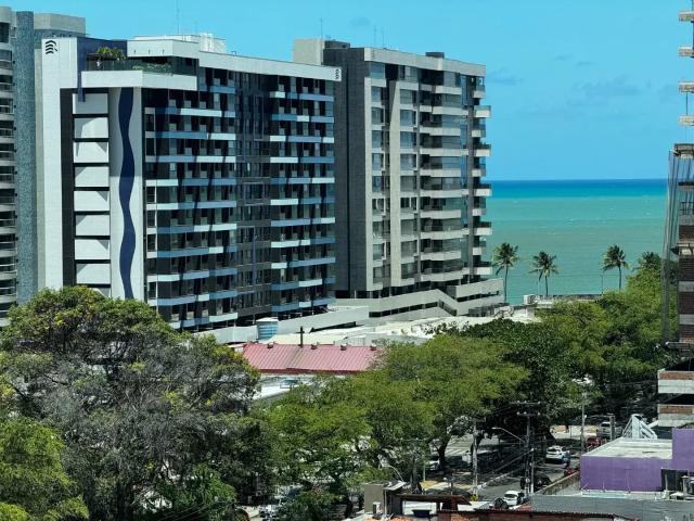 Apartamento para Venda em Maceió/AL Jatiúca 3 Quartos