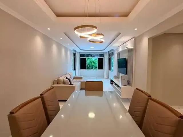 Apartamento para Venda em Maceió/AL Jatiúca 3 Quartos