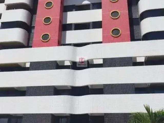 Apartamento para Venda em Maceió/AL Jatiúca 3 Quartos