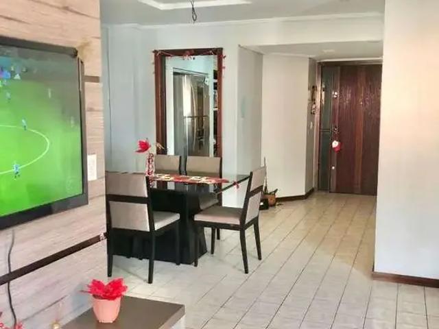Apartamento para Venda em Maceió/AL Jatiúca 3 Quartos
