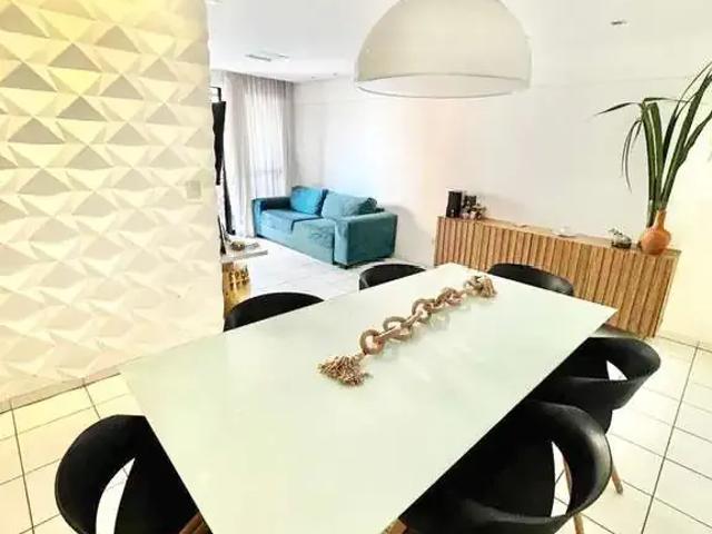 Apartamento para Venda em Maceió/AL Jatiúca 3 Quartos